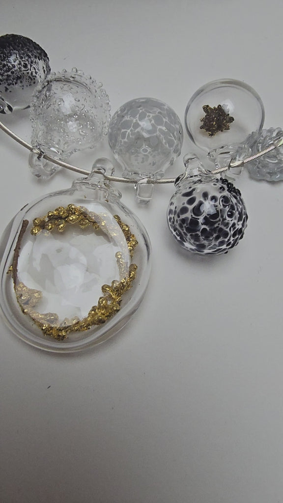 Products – Page 4 – Melissa Schmidt Contemporary glass jewelry